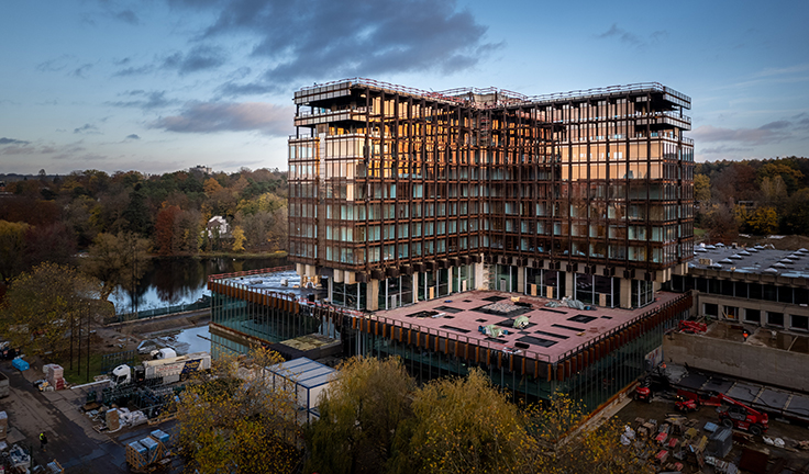 MANCHESTER | Projects & Construction | Page 524 | SkyscraperCity Forum