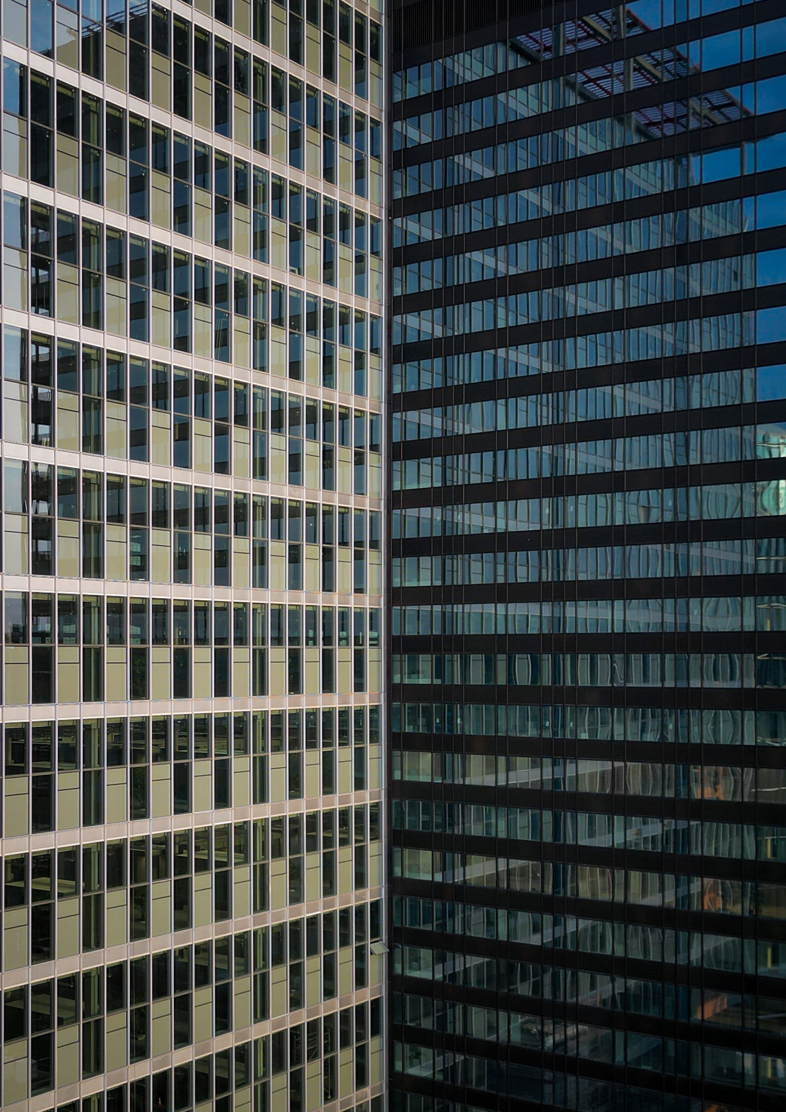 ZIN - Refurbishment of 2 towers | Kyotec EN