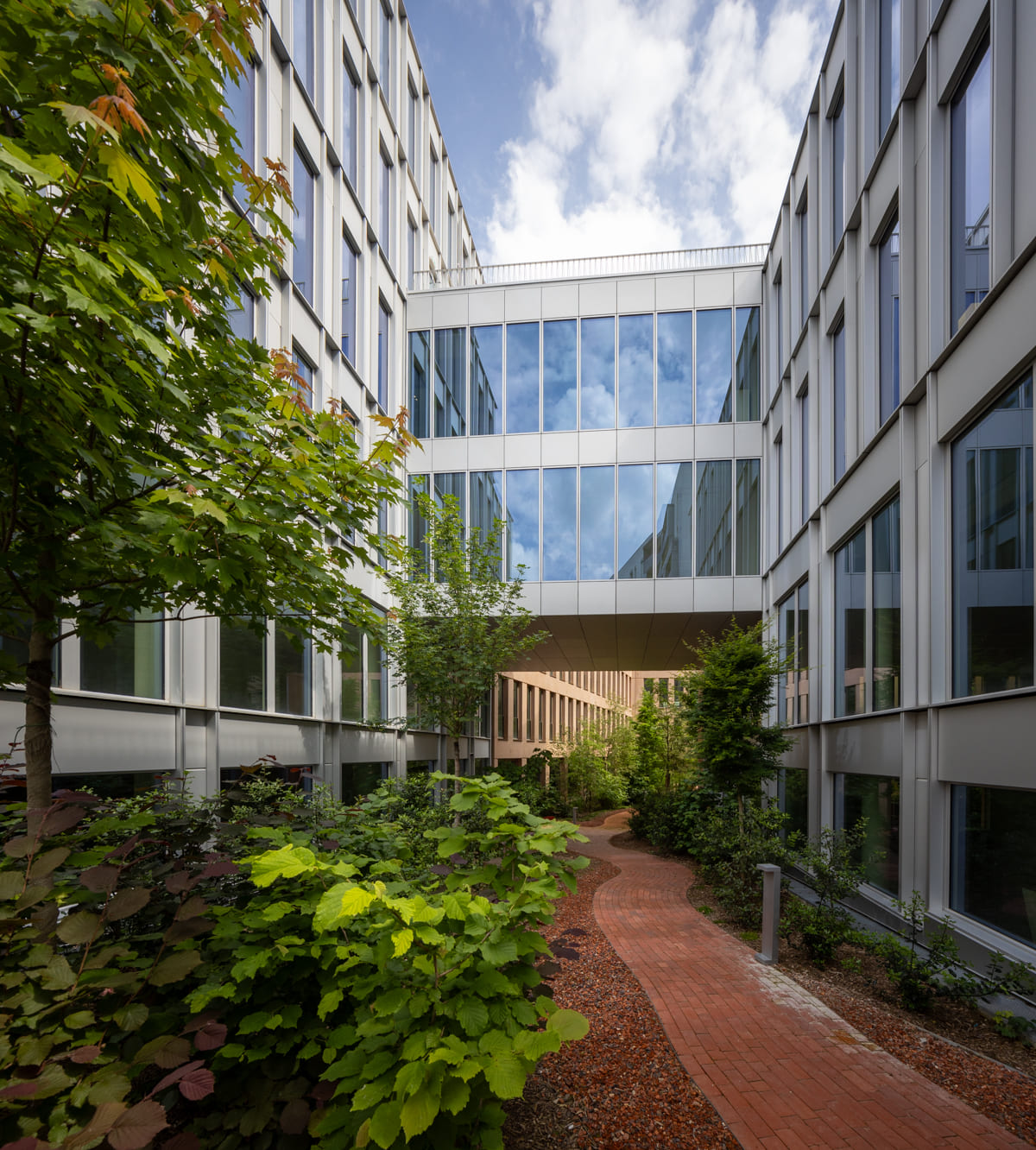 Our projects | Kyotec EN